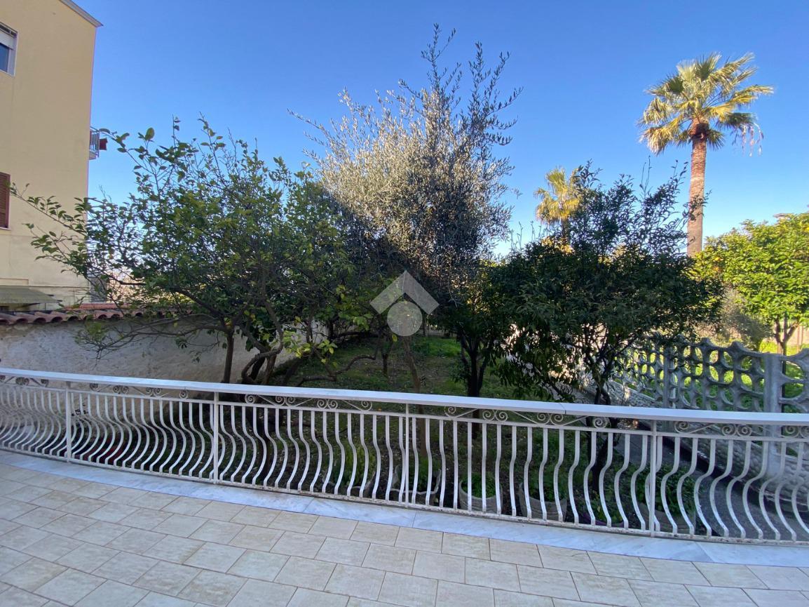 Casa indipendente in vendita a Ercolano