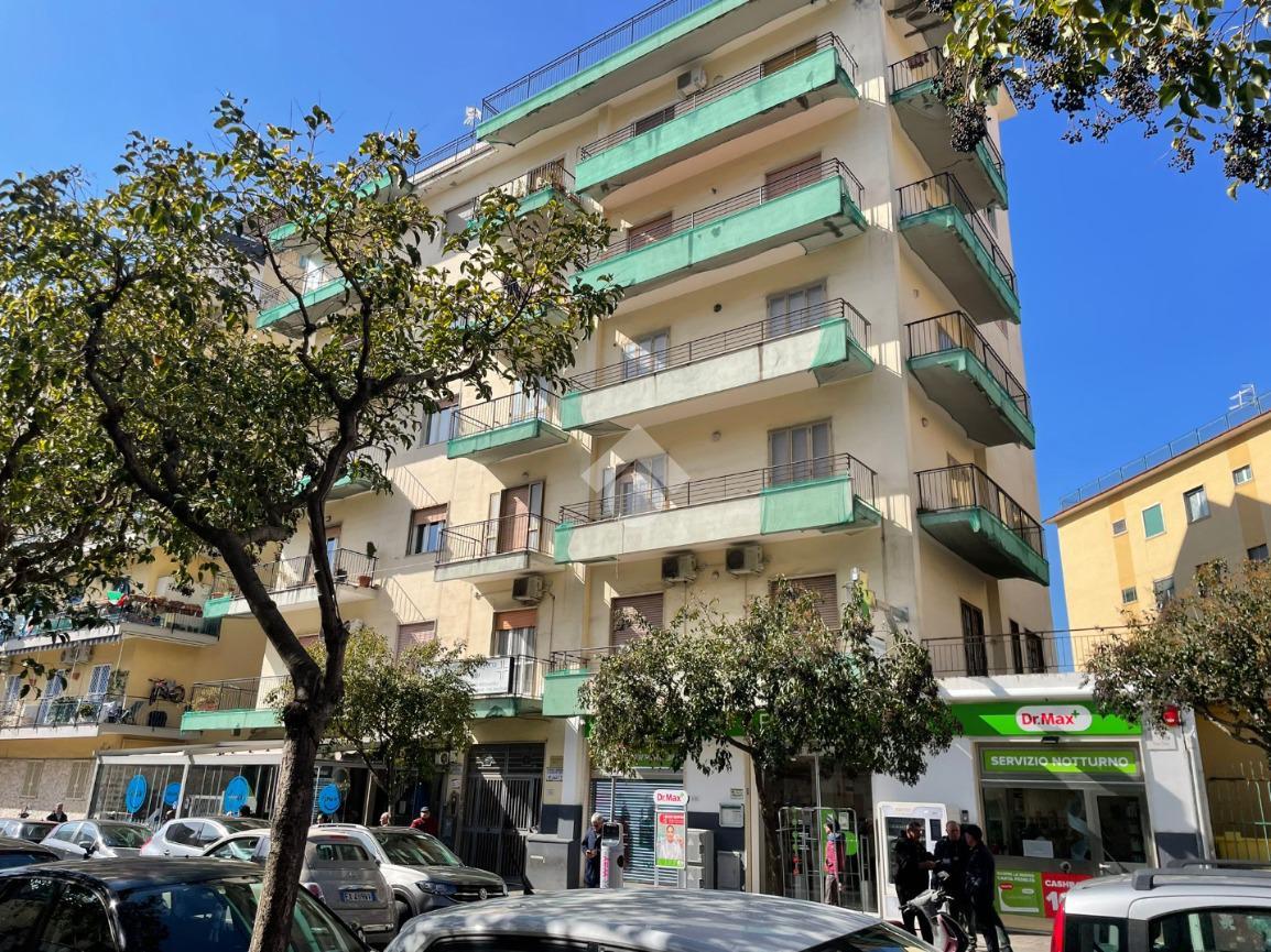 Appartamento in vendita a Ercolano