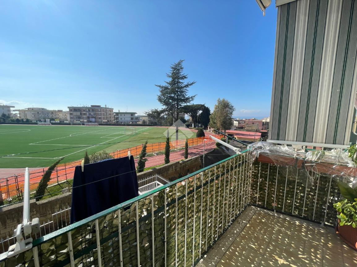 Appartamento in vendita a Ercolano