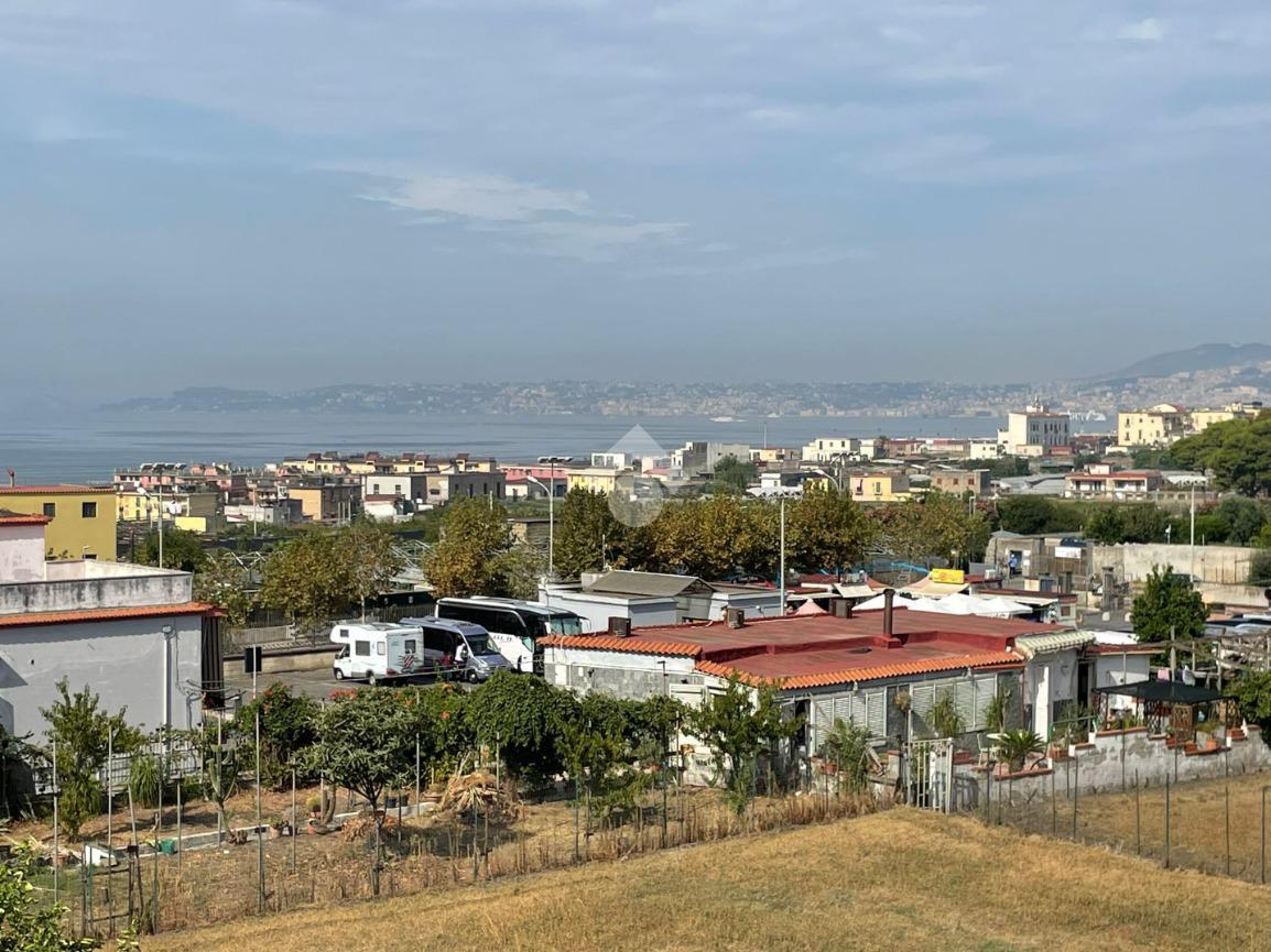 Appartamento in vendita a Ercolano