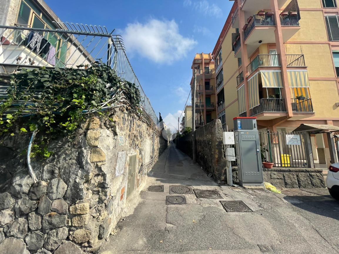 Appartamento in vendita a Ercolano