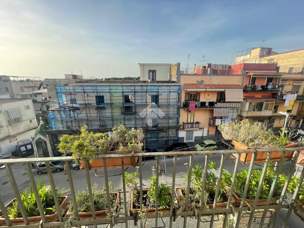 Appartamento in vendita a Ercolano