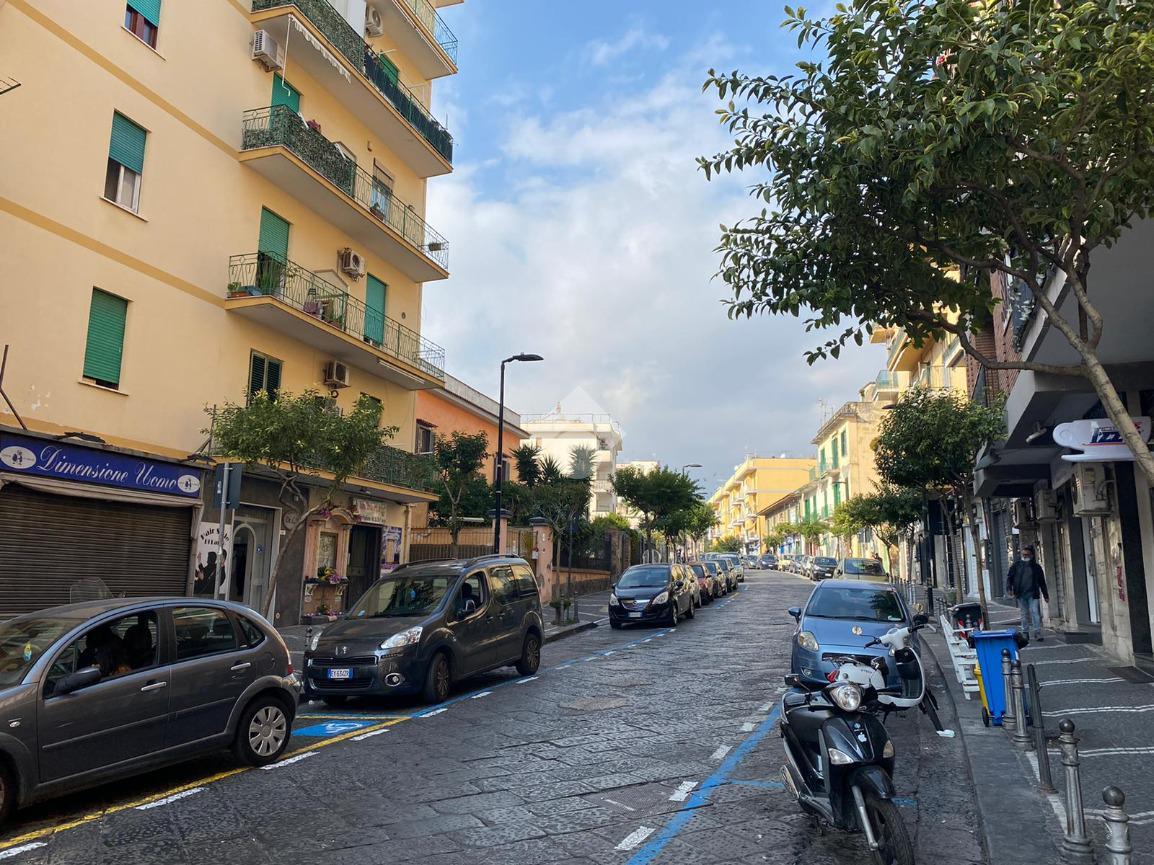 Appartamento in vendita a Ercolano