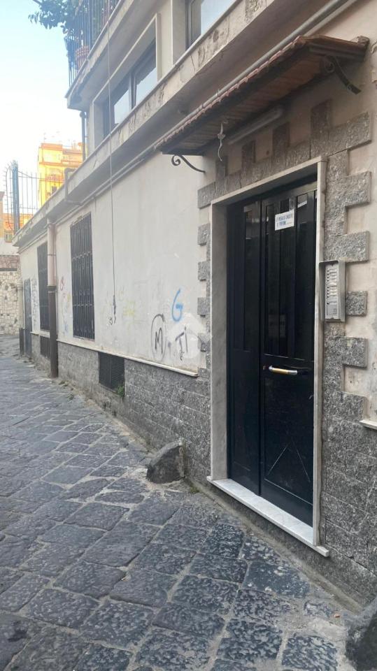 Appartamento in vendita a Ercolano