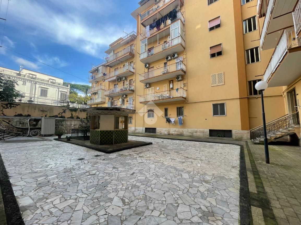 Appartamento in vendita a Ercolano