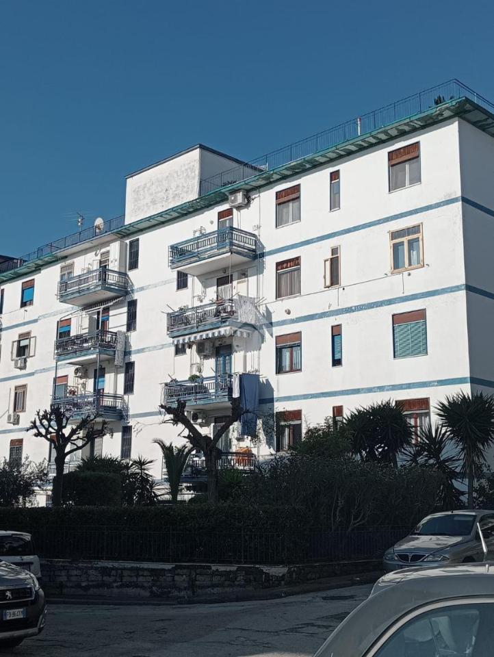Appartamento in vendita a Ercolano