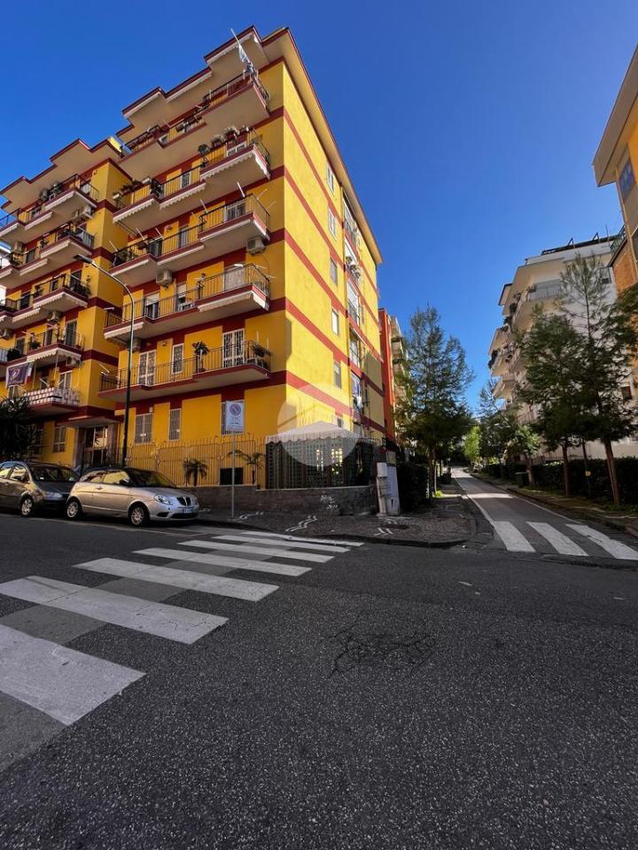 Appartamento in vendita a Portici