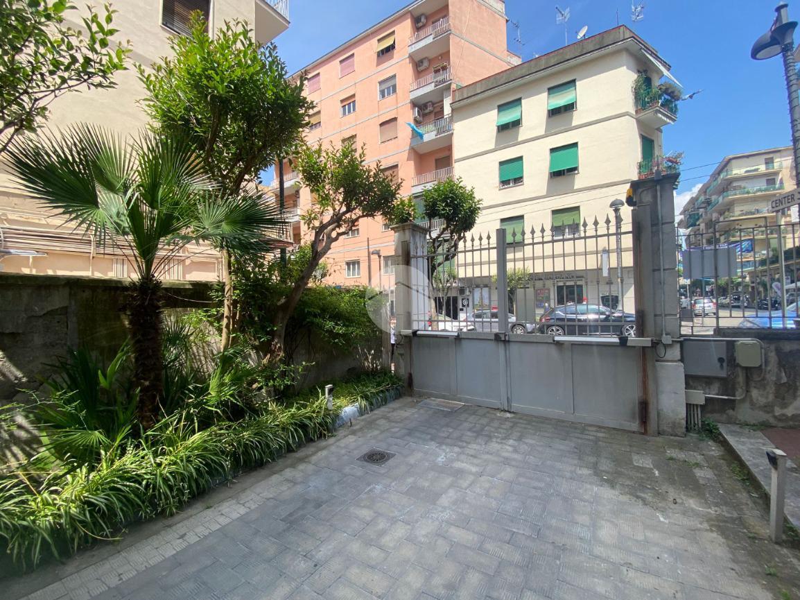 Appartamento in vendita a Portici