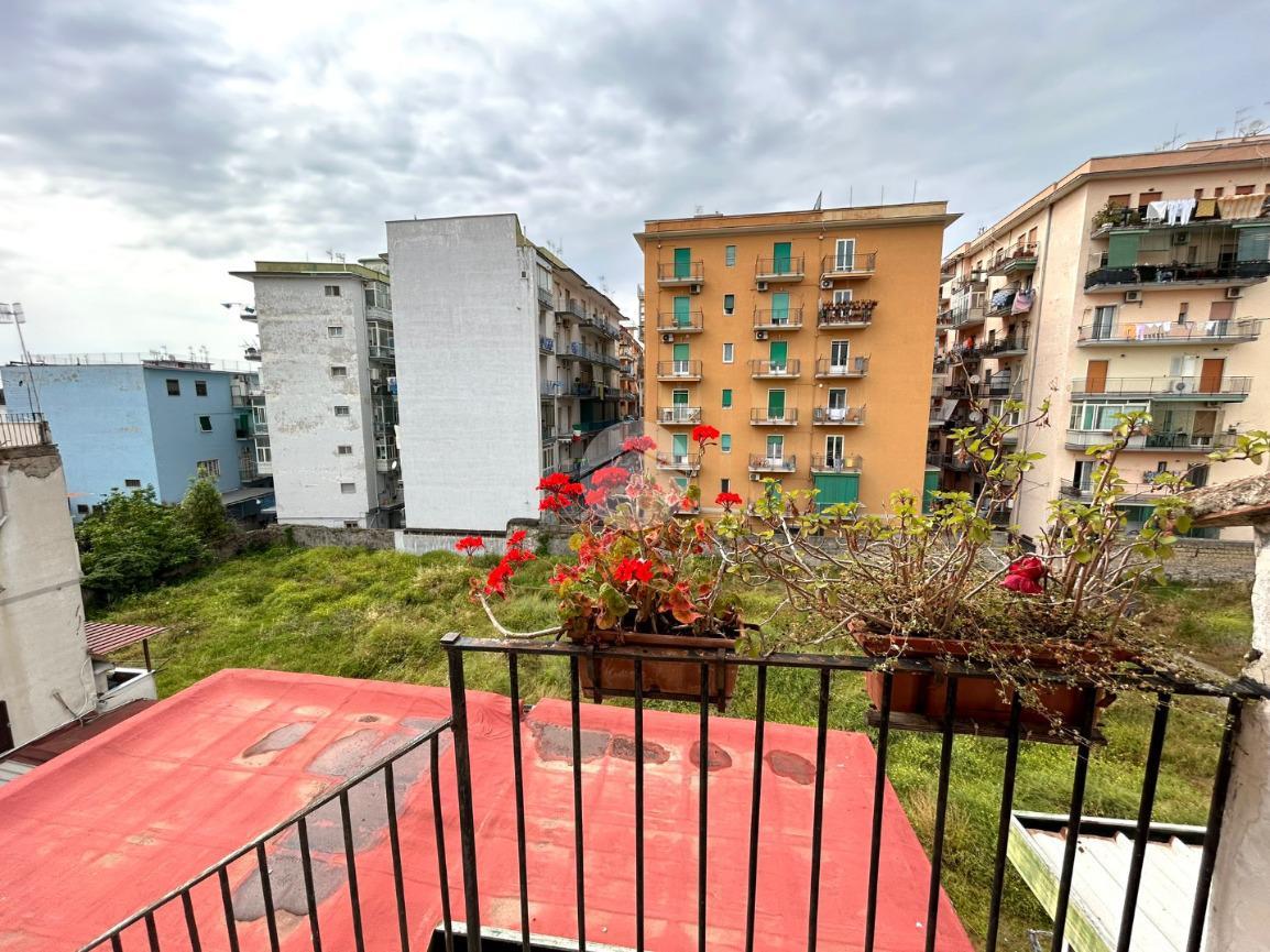 Appartamento in vendita a Portici