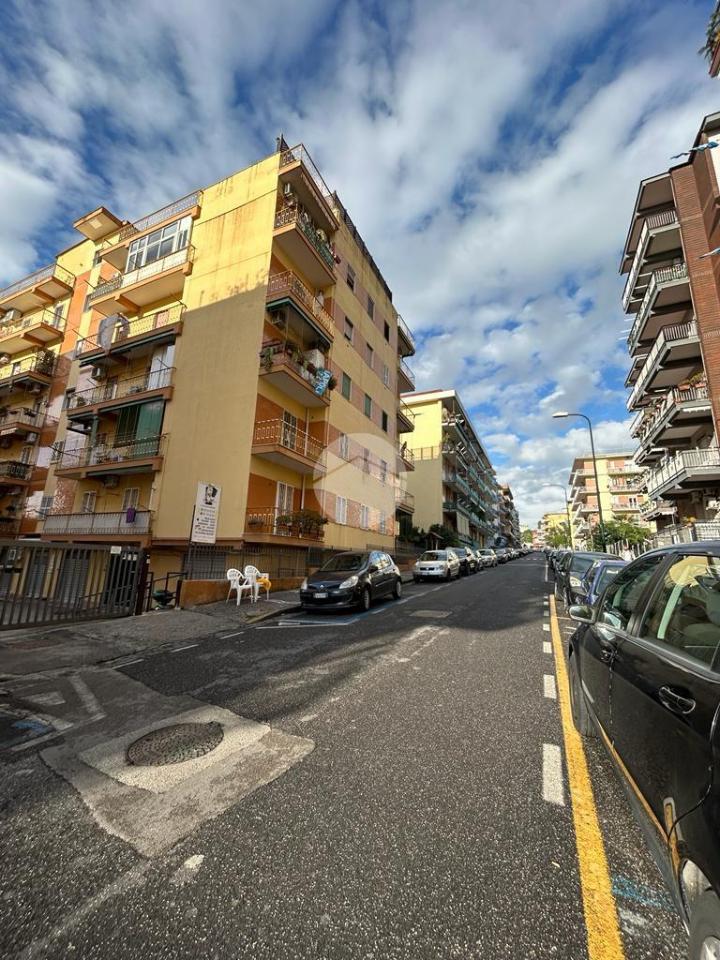 Appartamento in vendita a Portici