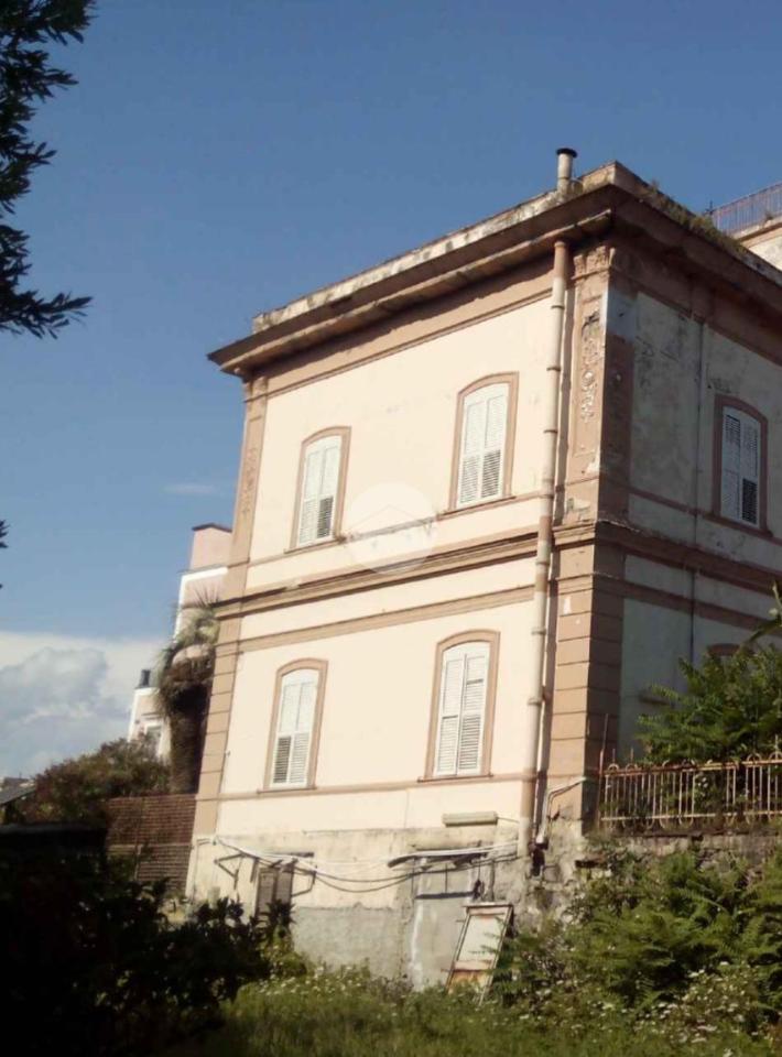Villa in vendita a Portici
