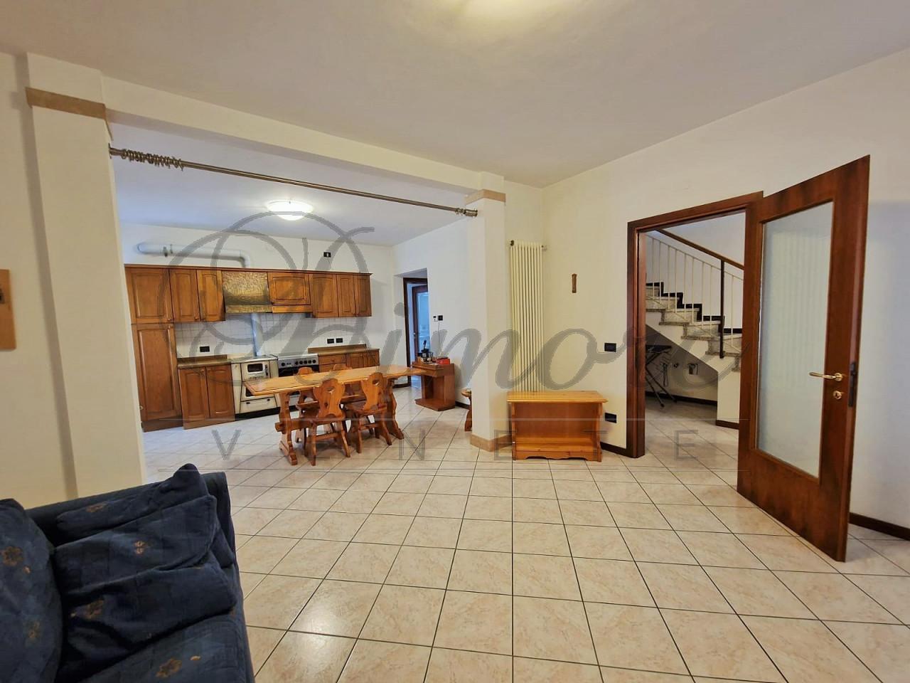 Villa in vendita a Vigonza