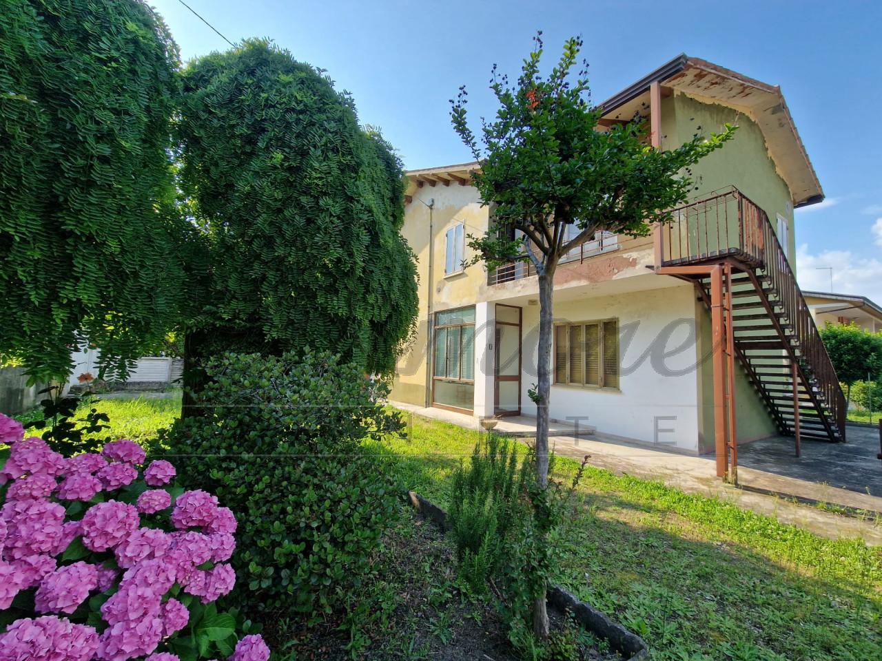 Casa indipendente in vendita a Mirano