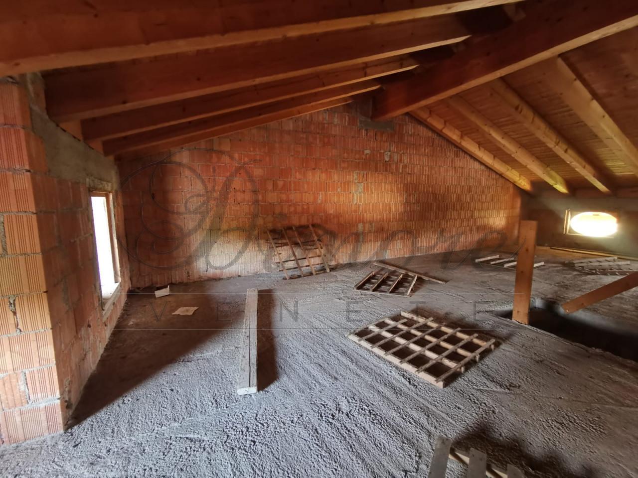 Villa a schiera in vendita a Pianiga