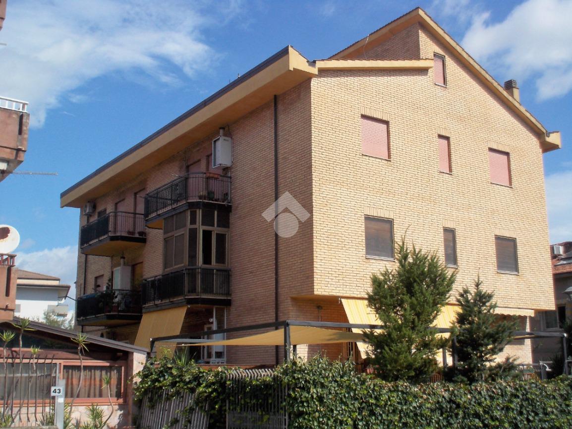 Appartamento in vendita a Castrolibero