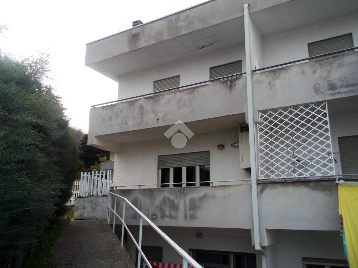 Villa a schiera in vendita a Castrolibero