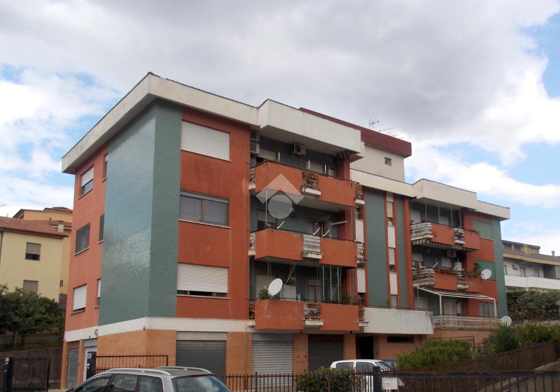 Appartamento in vendita a Castrolibero