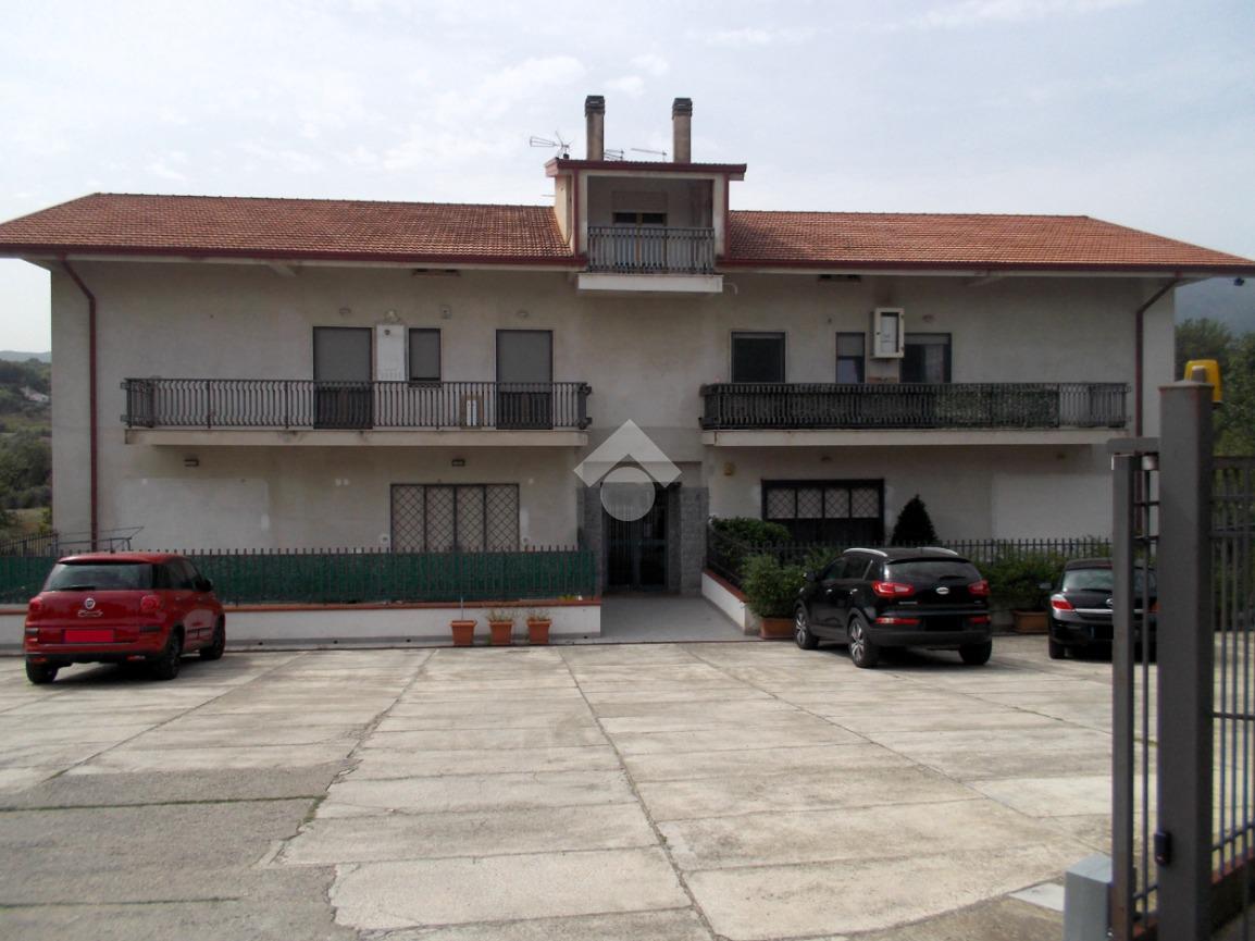 Appartamento in vendita a Castrolibero