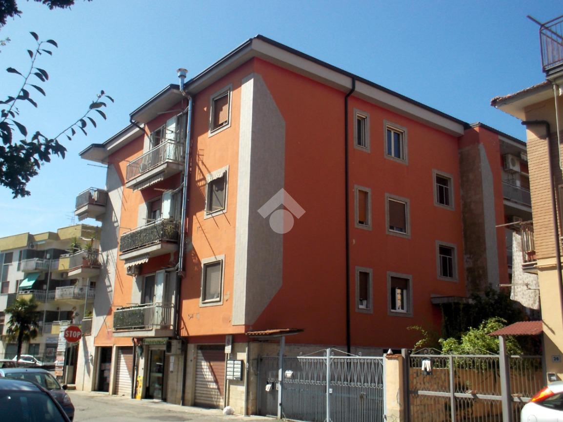 Appartamento in vendita a Castrolibero