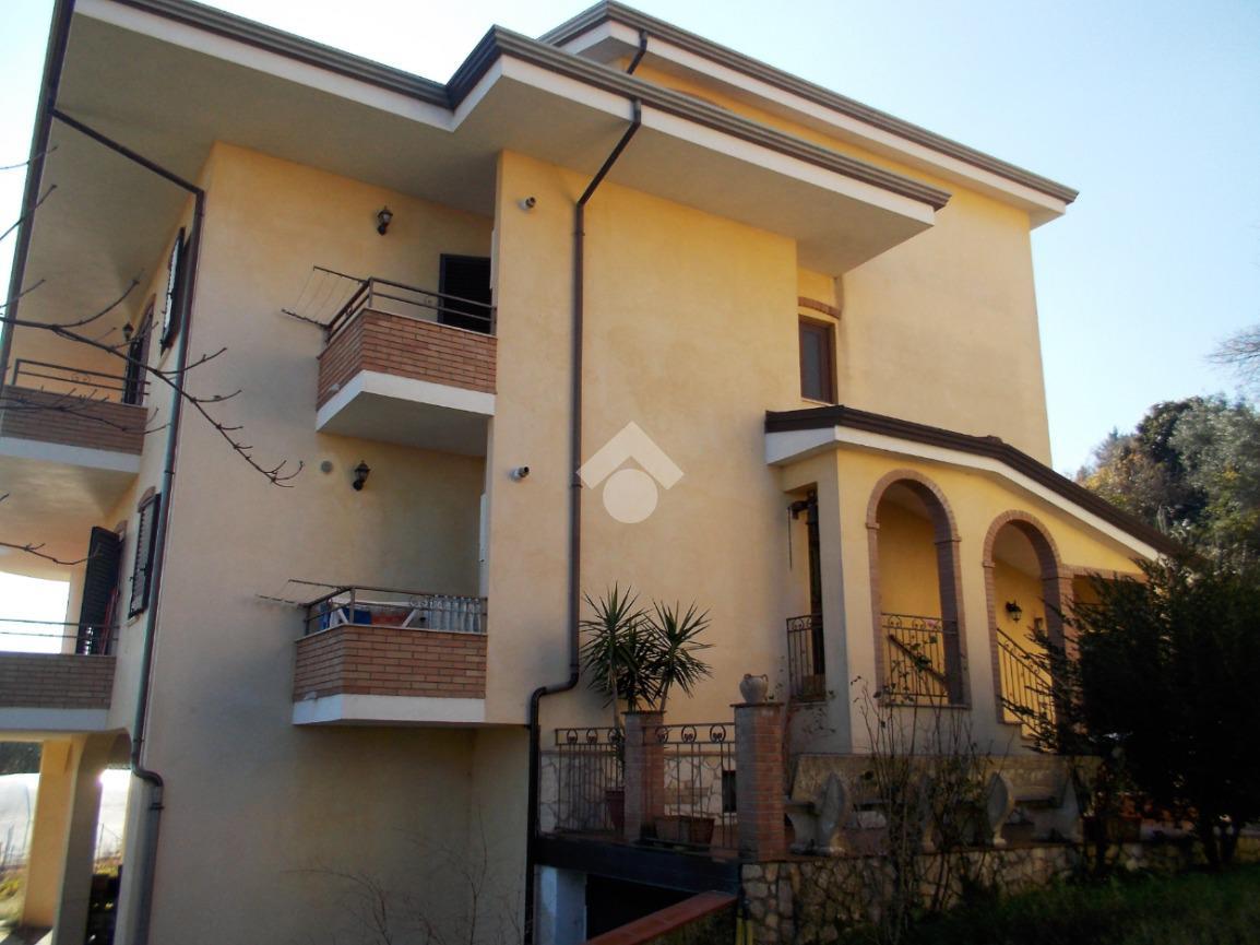 Appartamento in vendita a Marano Principato