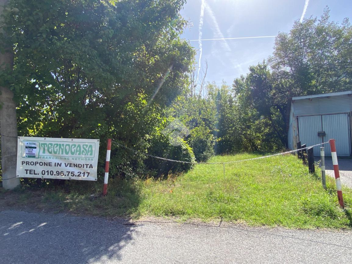 Casa indipendente in vendita a Montoggio