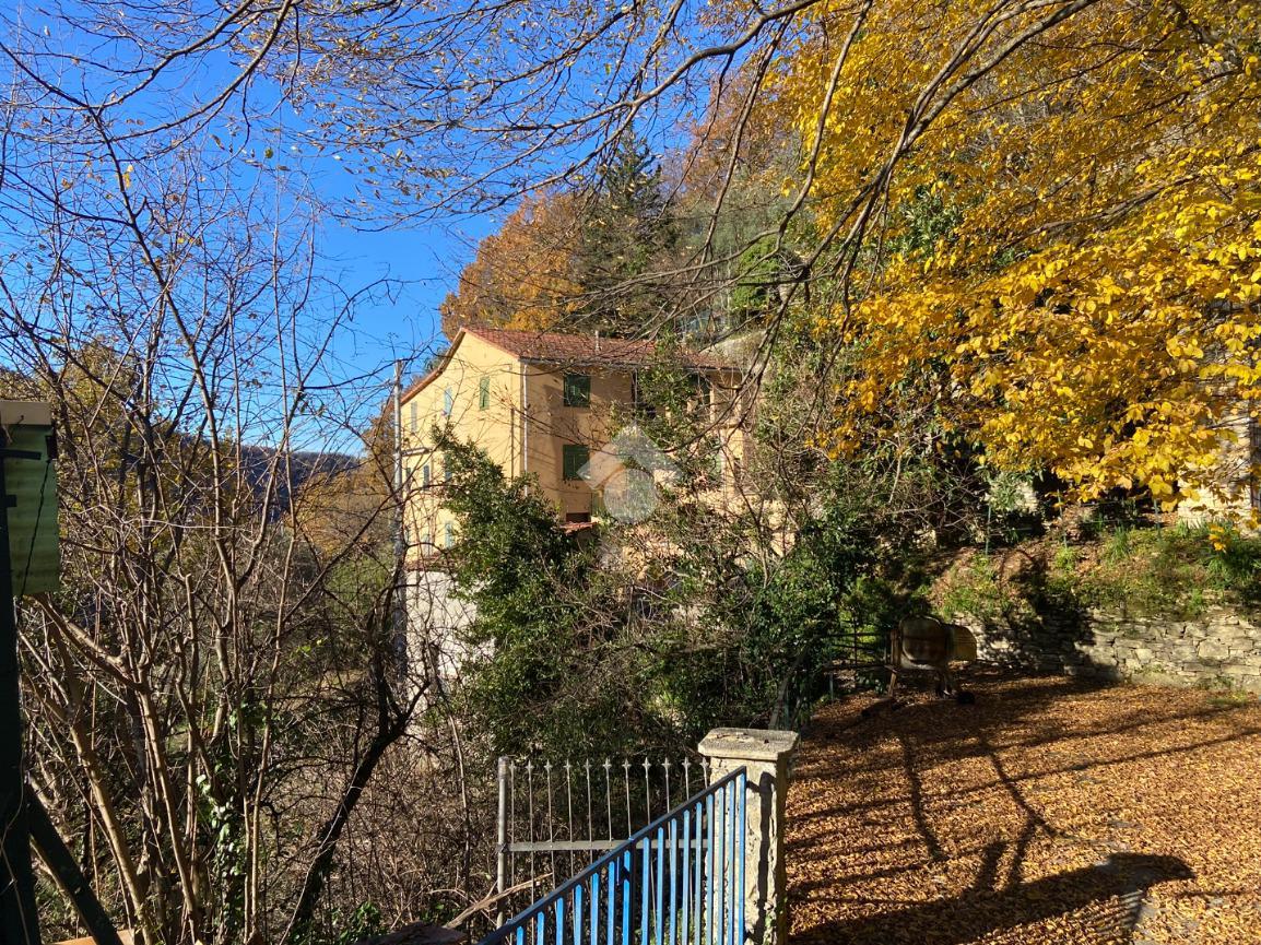 Appartamento in vendita a Bargagli