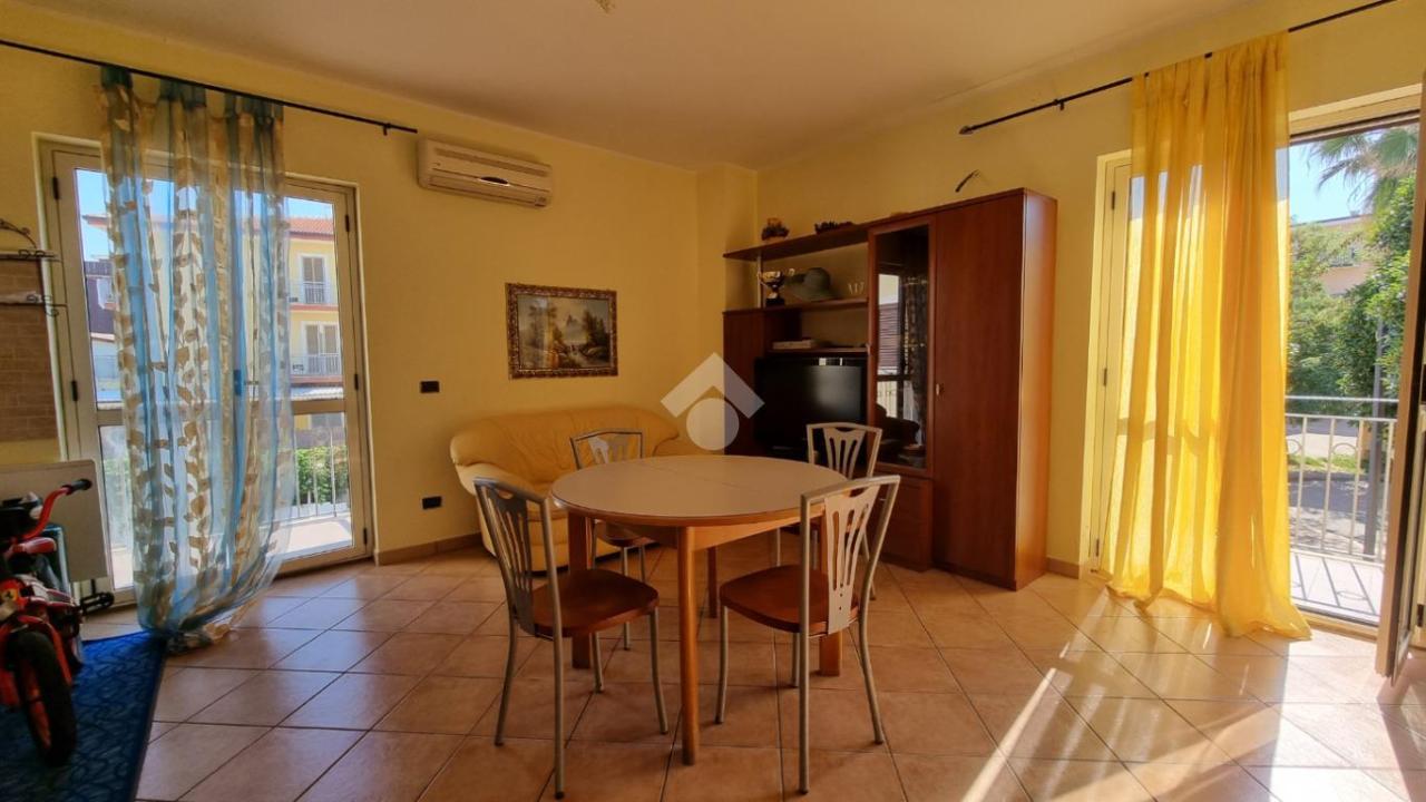 Appartamento in vendita a Corigliano-Rossano