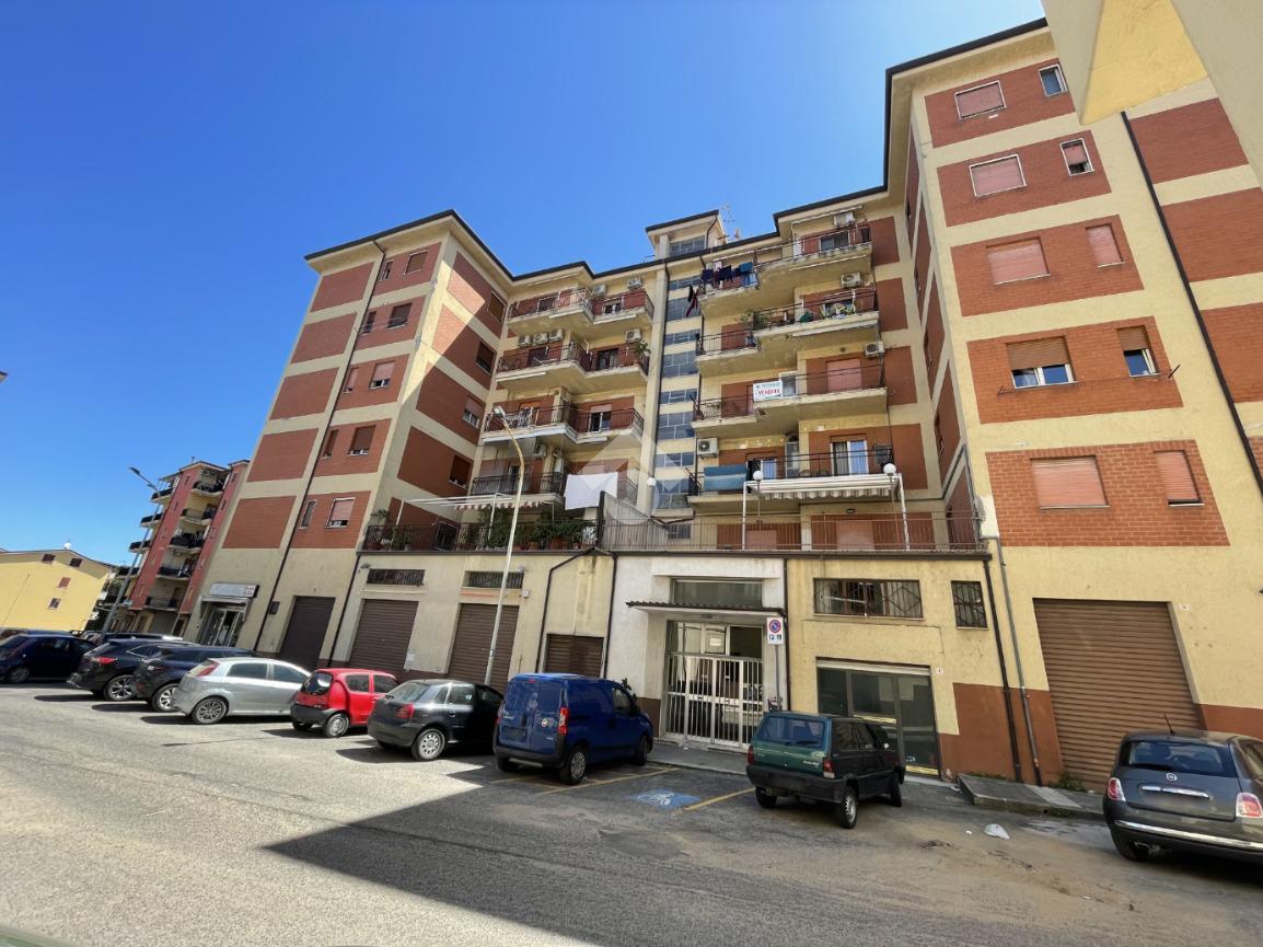 Appartamento in vendita a Corigliano-Rossano