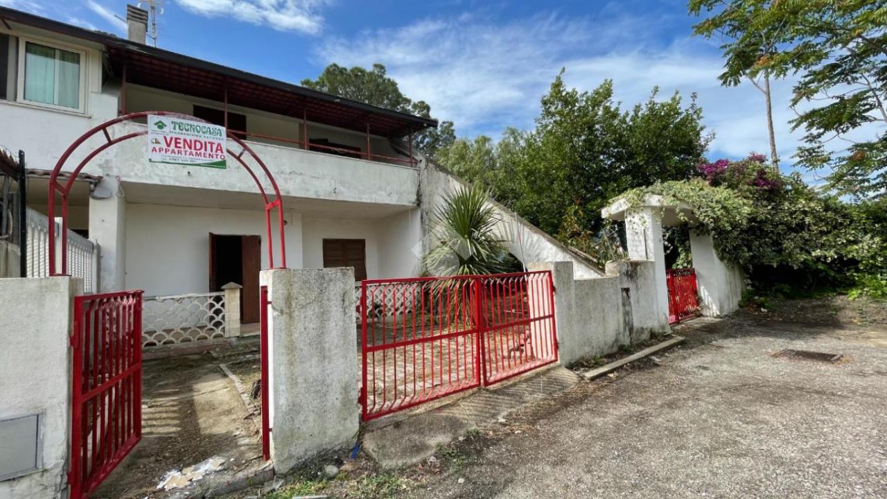 Appartamento in vendita a Corigliano-Rossano