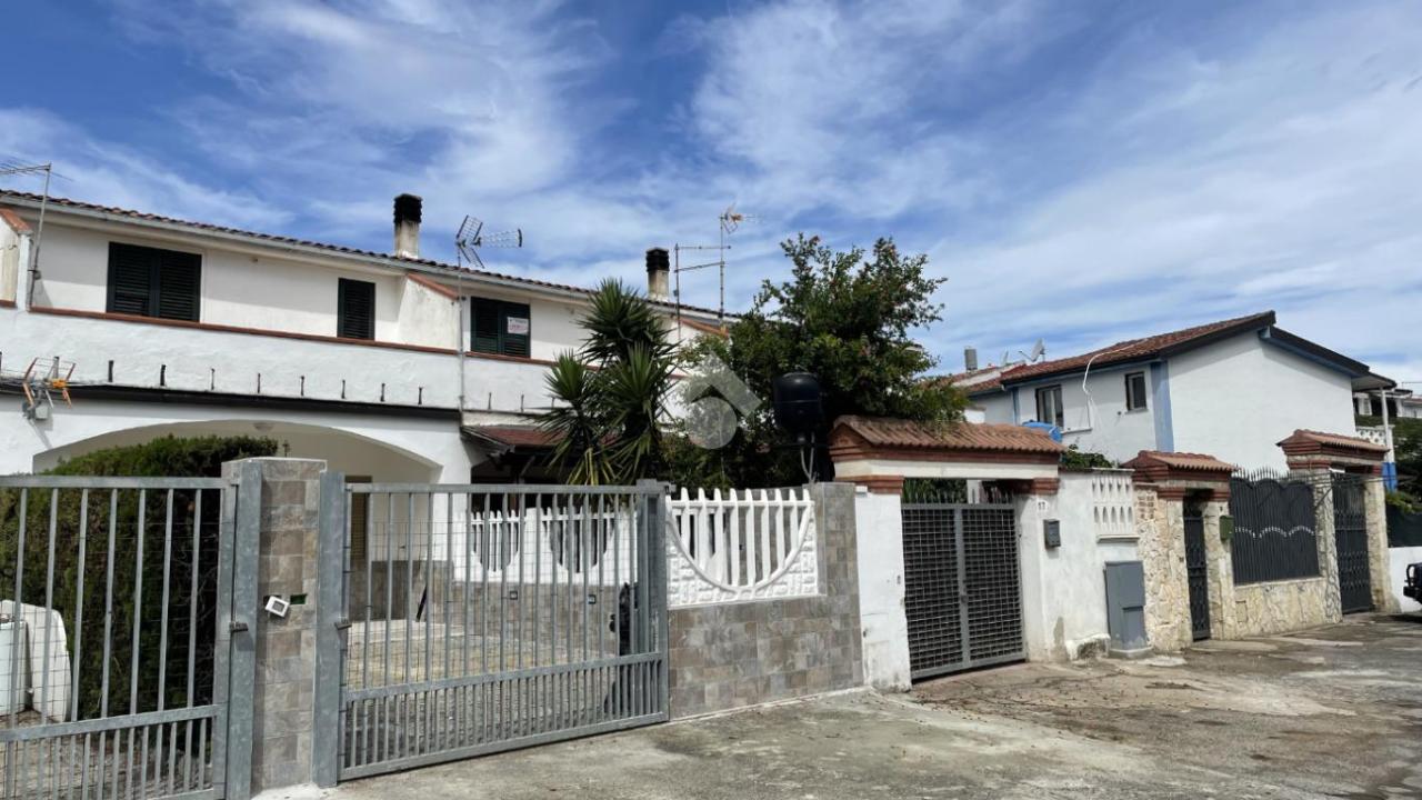 Appartamento in vendita a Corigliano-Rossano