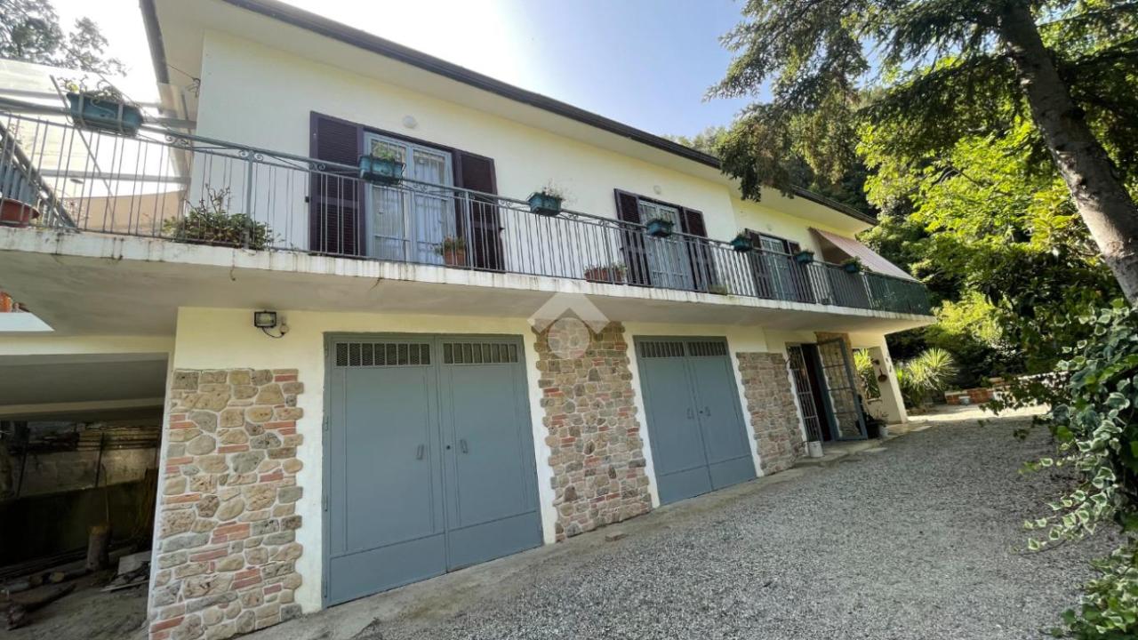 Villa in vendita a Corigliano-Rossano