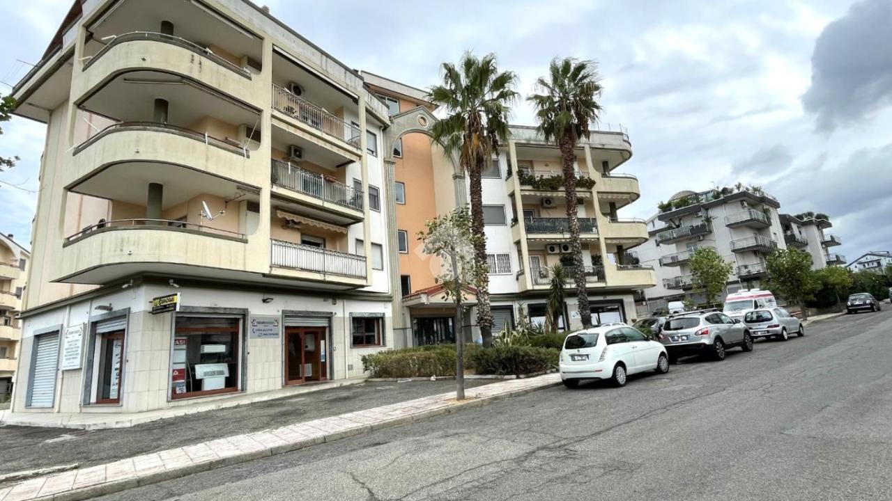 Appartamento in vendita a Corigliano-Rossano