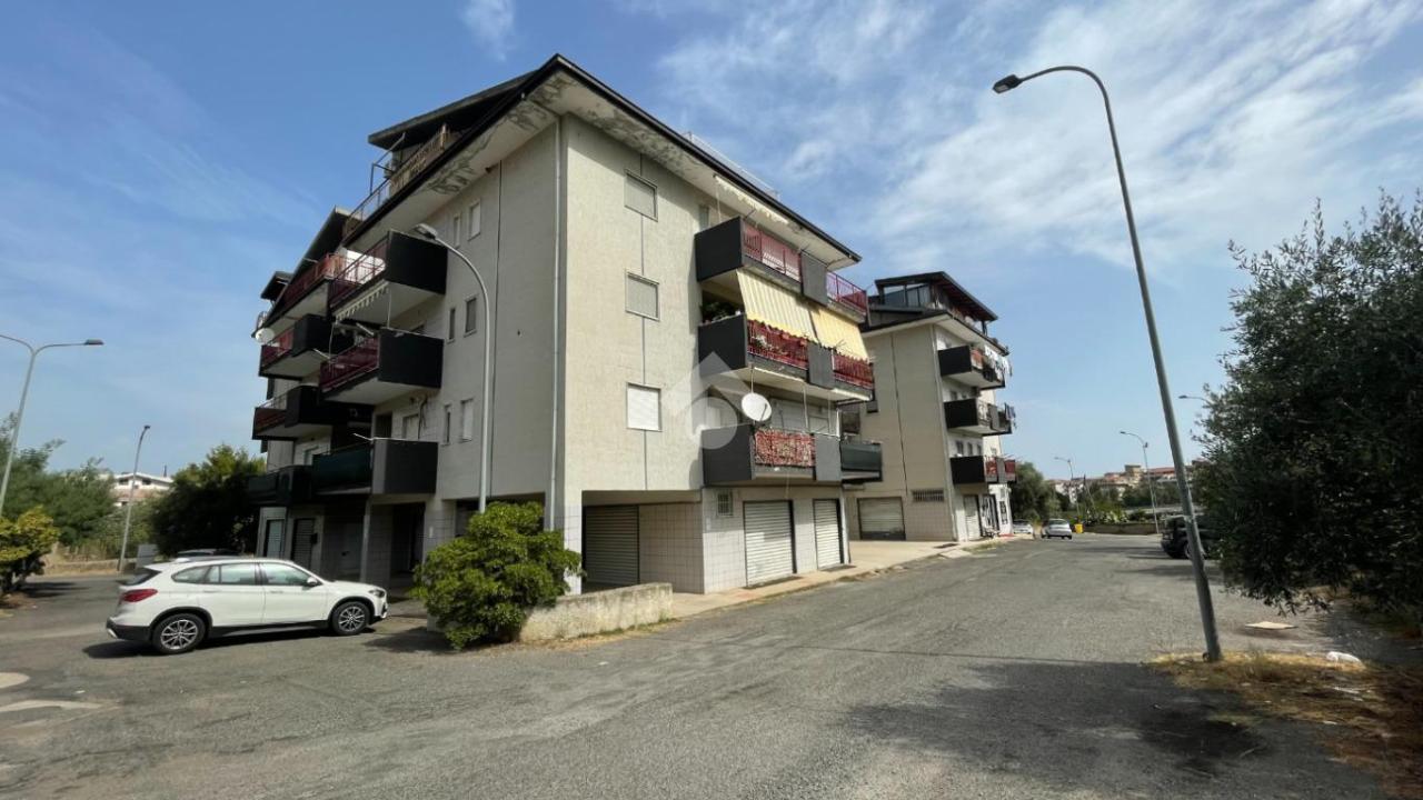 Appartamento in vendita a Corigliano-Rossano
