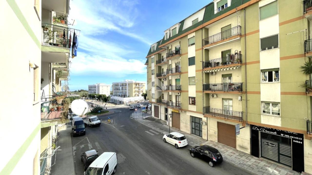 Appartamento in vendita a Corigliano-Rossano