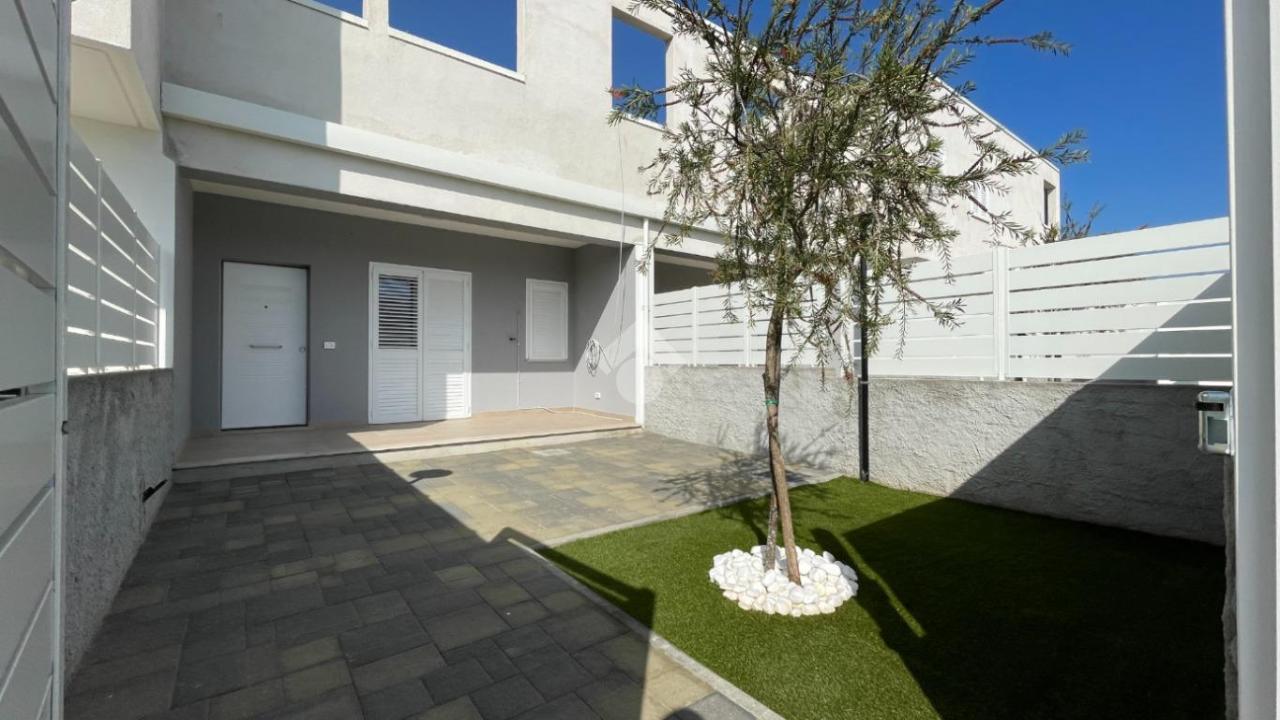 Villa a schiera in vendita a Corigliano-Rossano