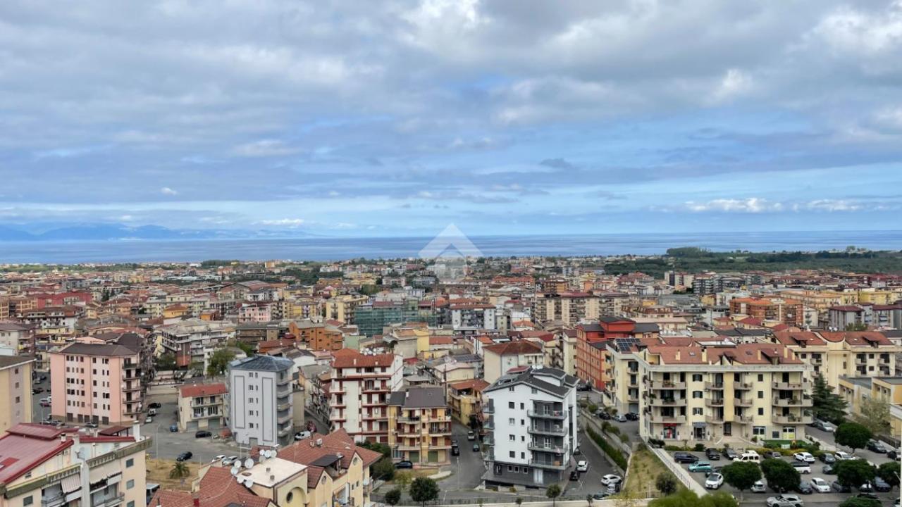 Appartamento in vendita a Corigliano-Rossano