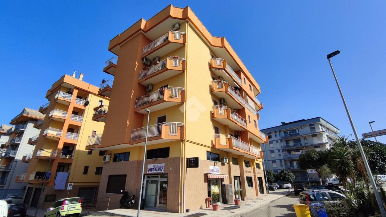 Appartamento in vendita a Corigliano-Rossano