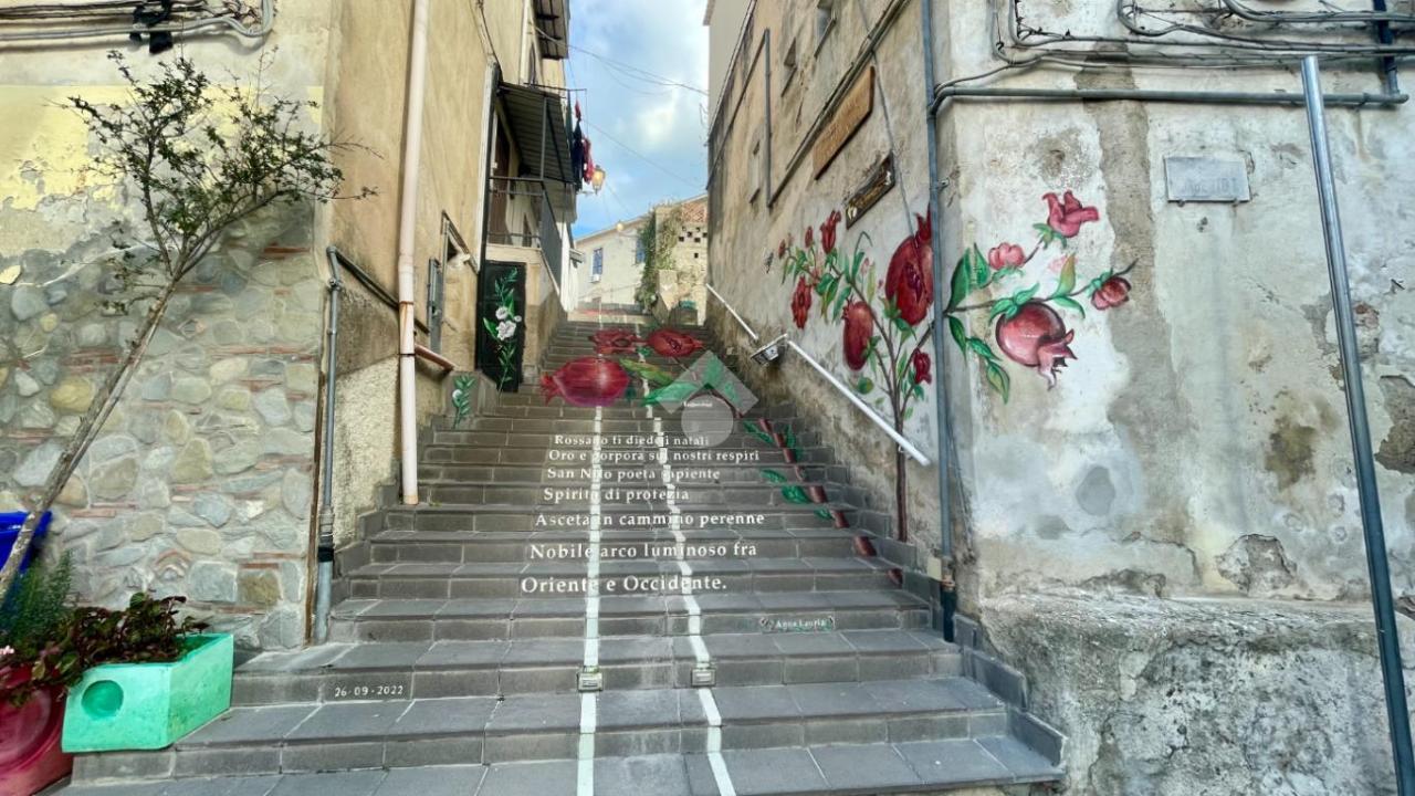 Appartamento in vendita a Corigliano-Rossano