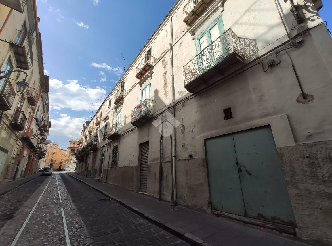 Appartamento in vendita a Corigliano-Rossano