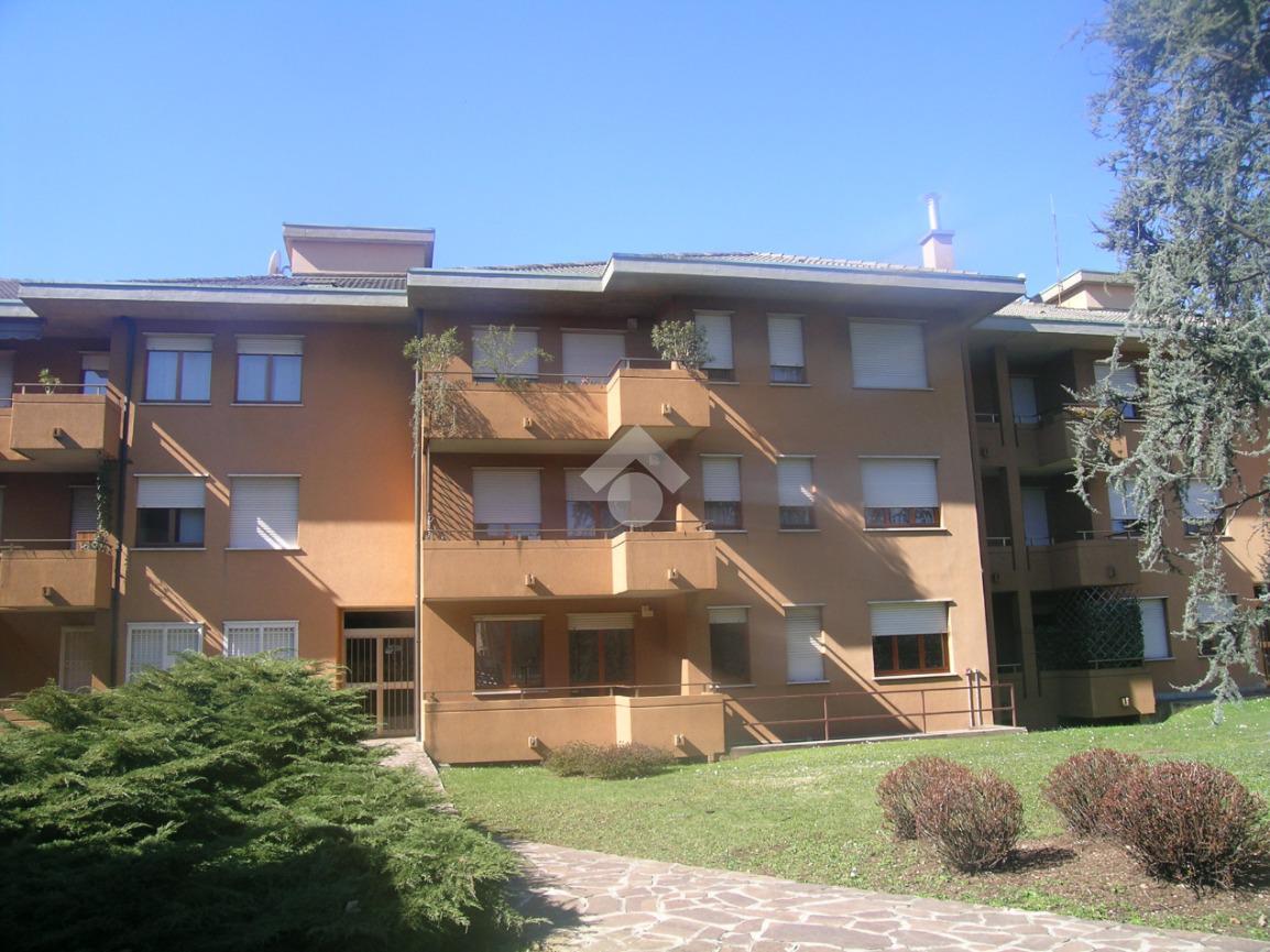 Appartamento in vendita a Desio