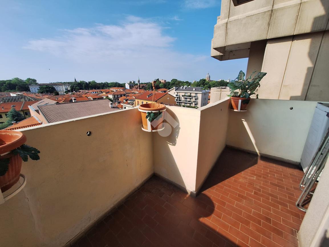 Appartamento in vendita a Desio