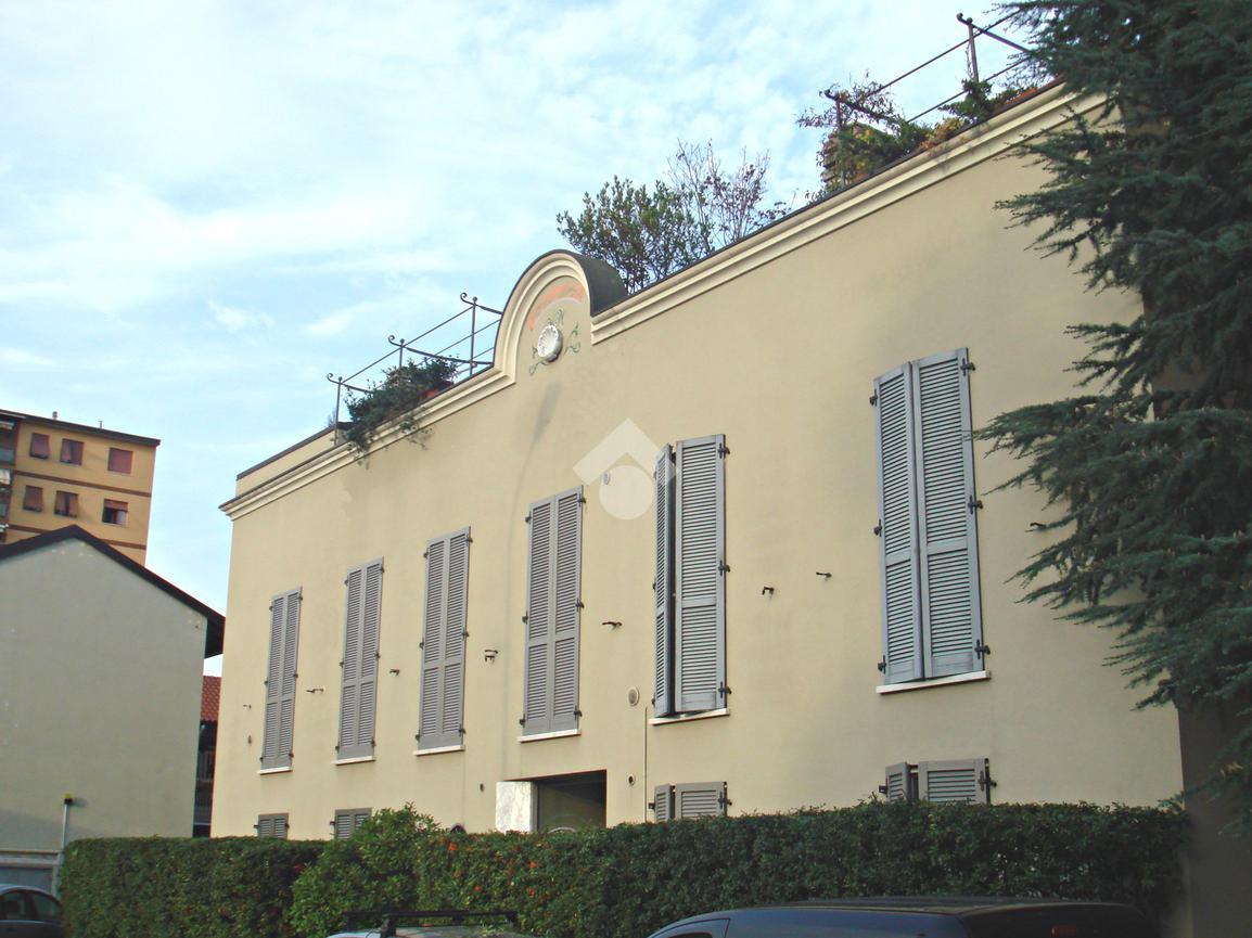 Appartamento in vendita a Desio