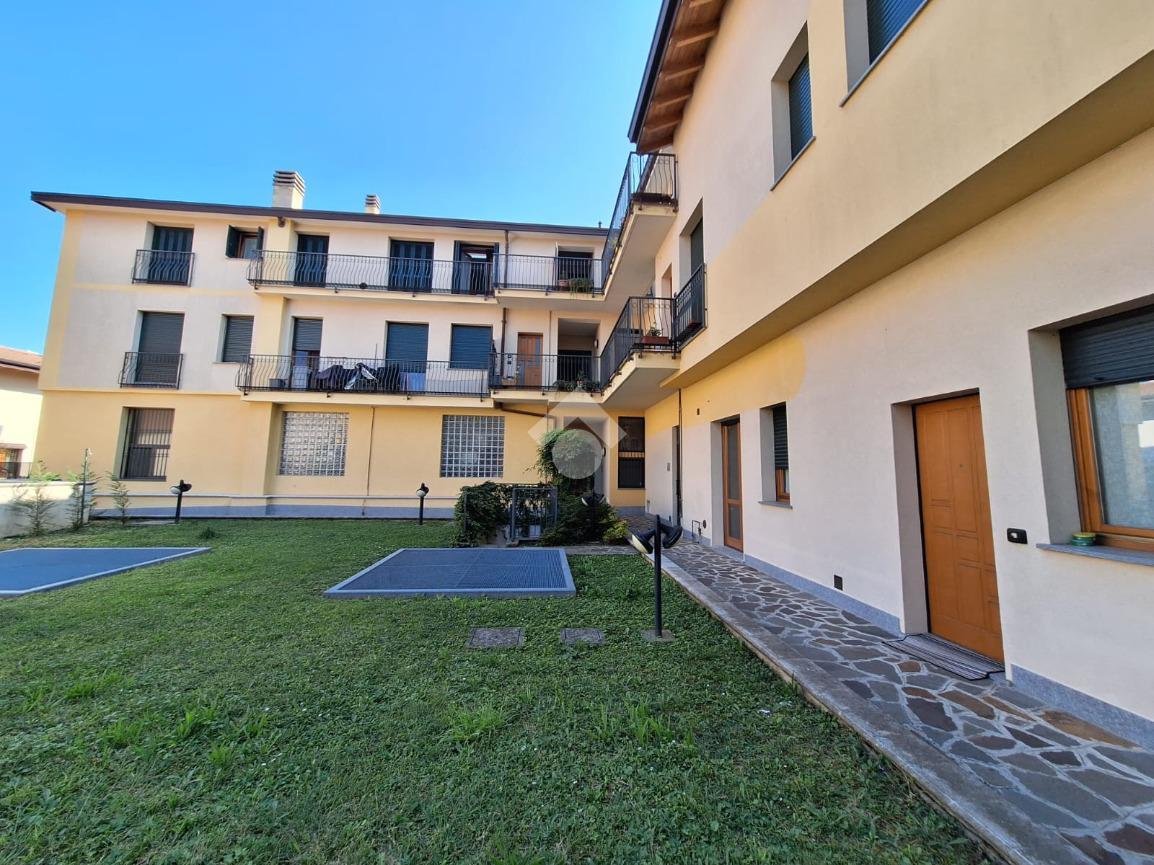 Appartamento in vendita a Desio