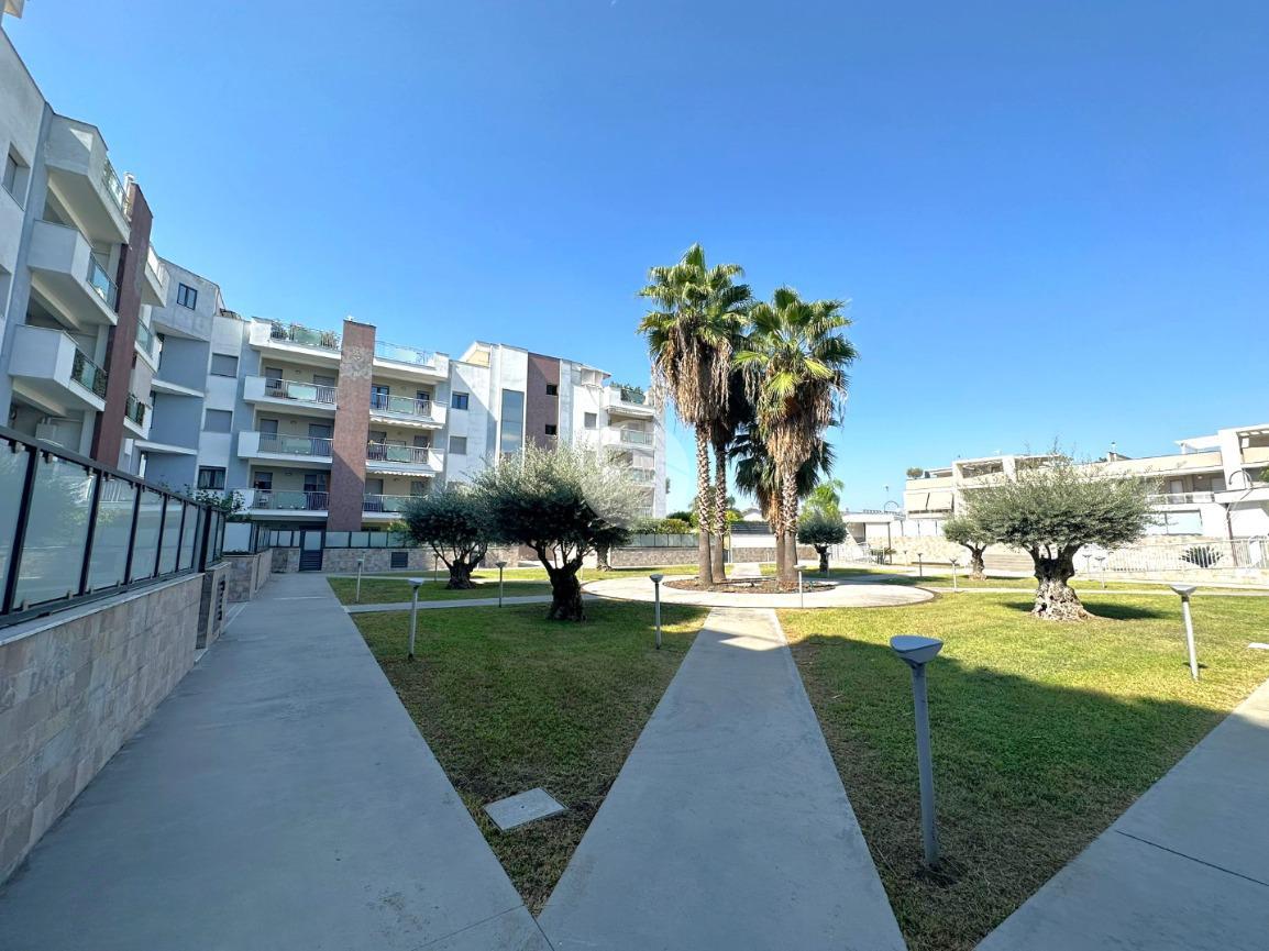 Appartamento in vendita a Volla