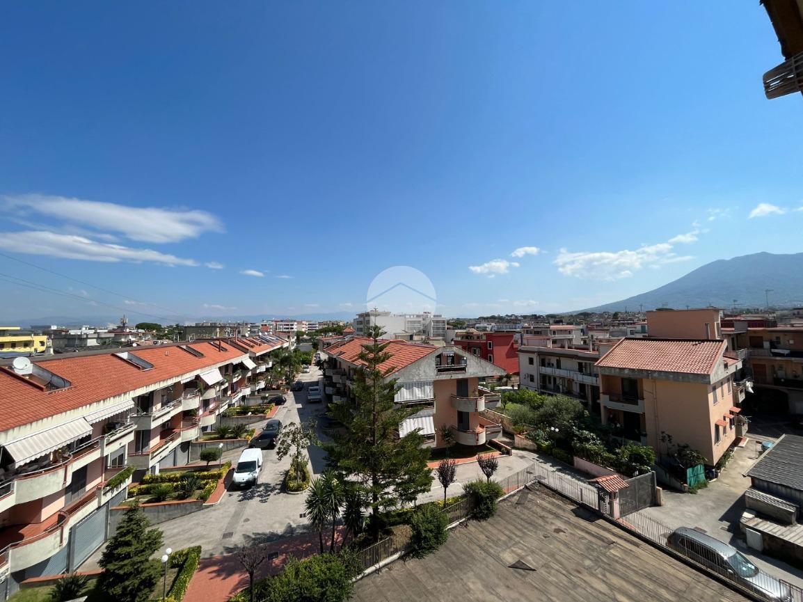 Appartamento in vendita a Volla