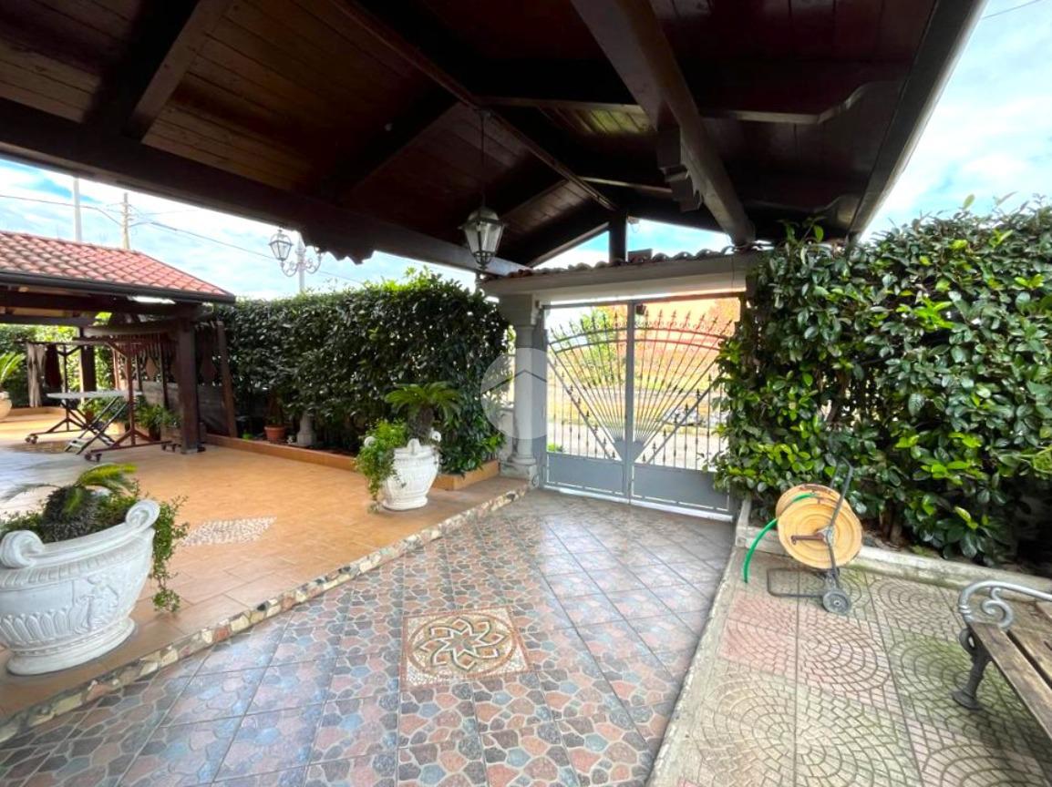 Villa in vendita a Volla