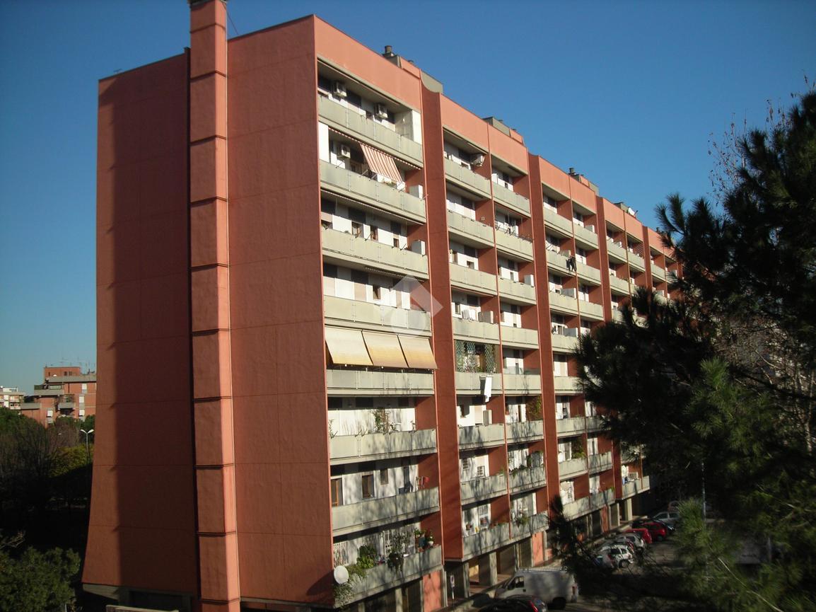 Box in affitto a Roma