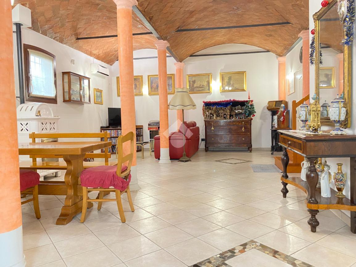 Villa in vendita a Budrio