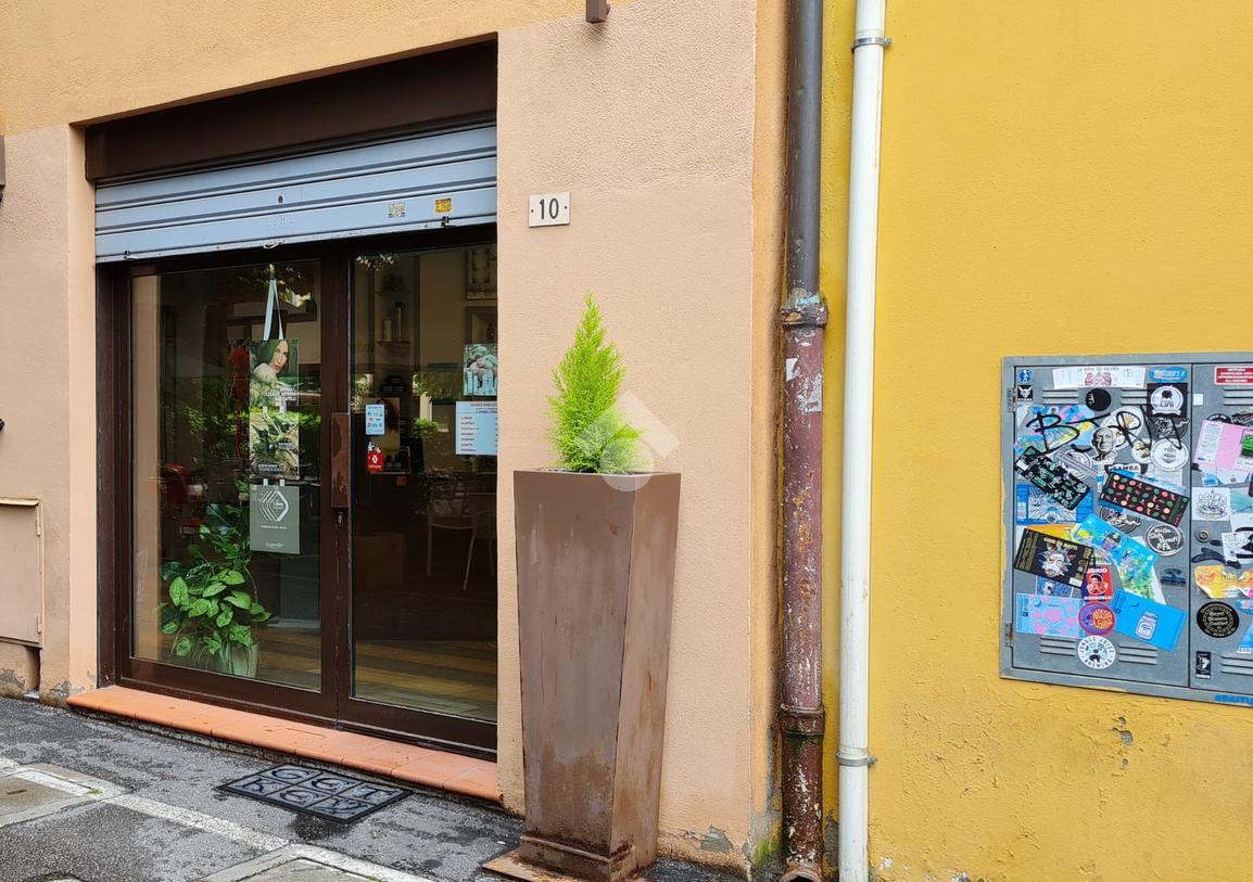 Negozio in affitto a Budrio