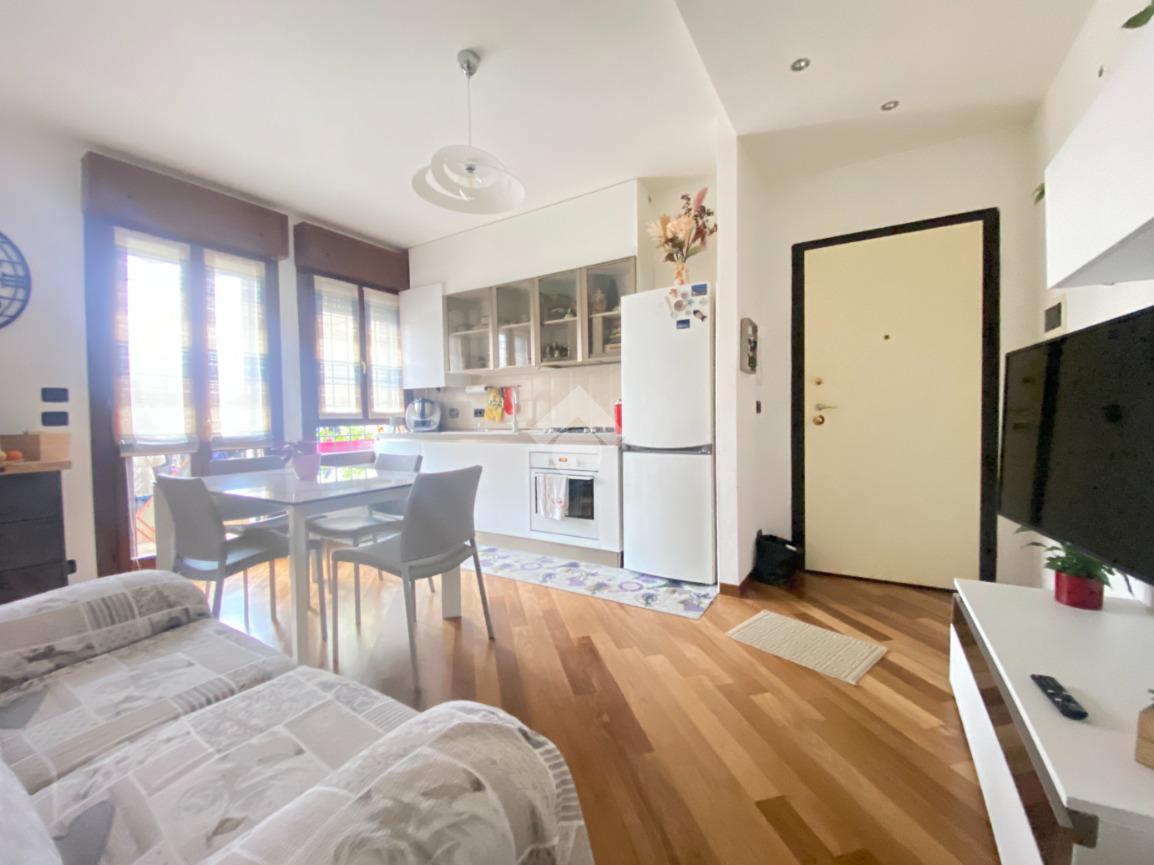 Appartamento in vendita a Budrio